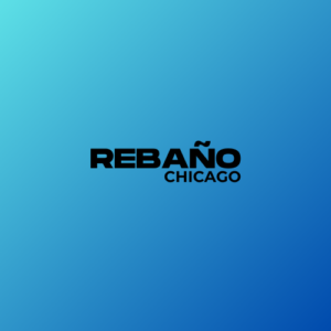 logo rebaño - Rebaño Chicago