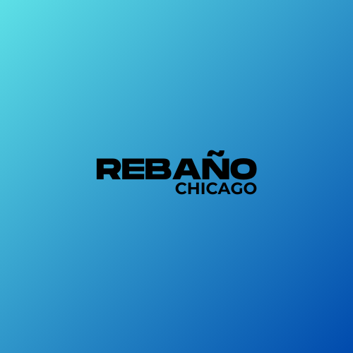 logo rebaño - Rebaño Chicago